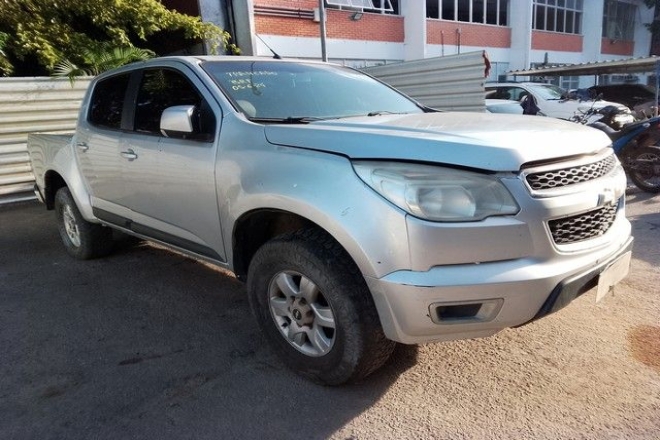 Coliseum Veículos e Leilões Online - Coliseum leilões Leilão, Leilões ...